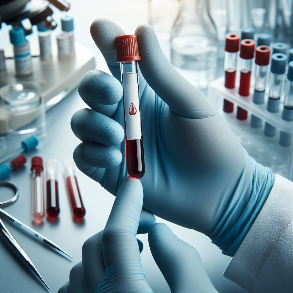 Genetic Testing for Fertility Evaluation - My Happy Fertility