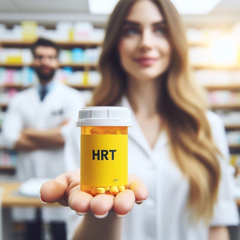 Hormone Replacement Therapy and Fertility Outcomes: What You Need to ...