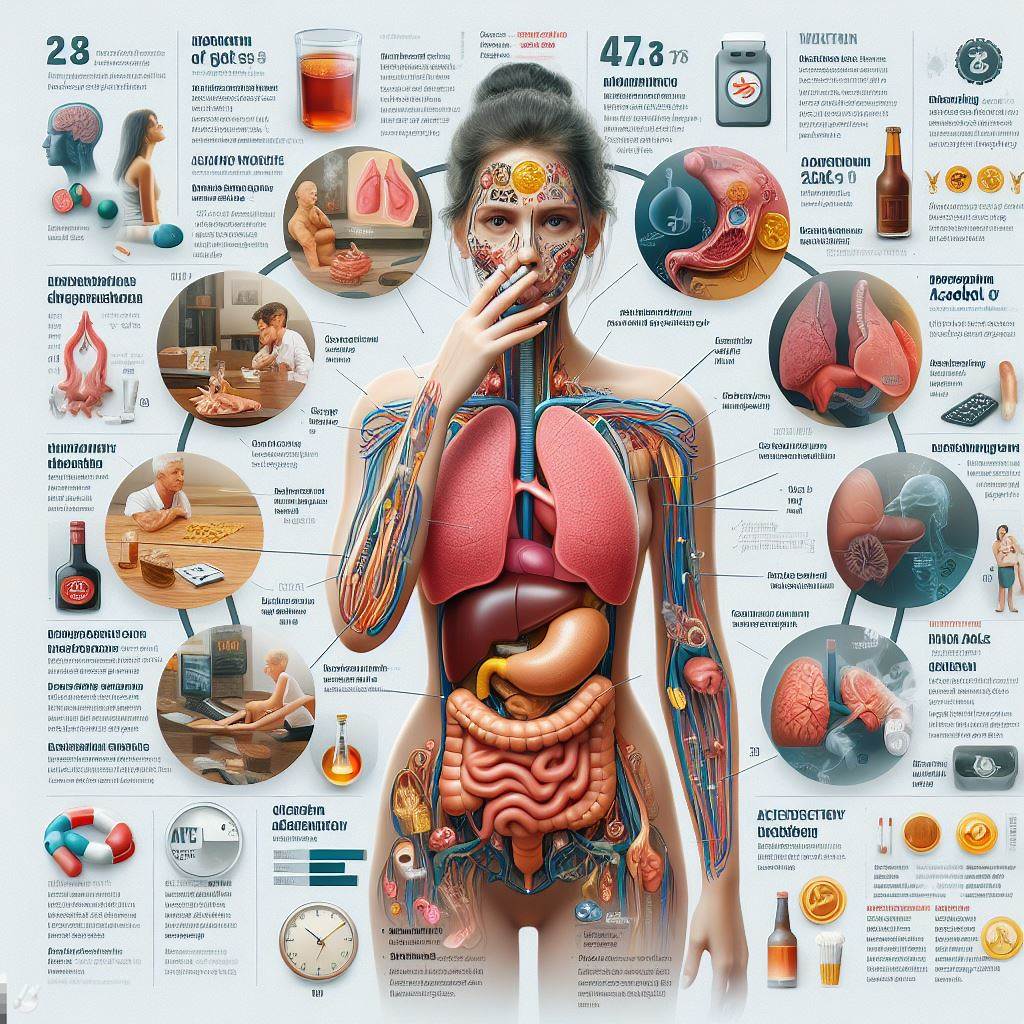 How Smoking and Alcohol Can Affect Your Fertility - My Happy Fertility